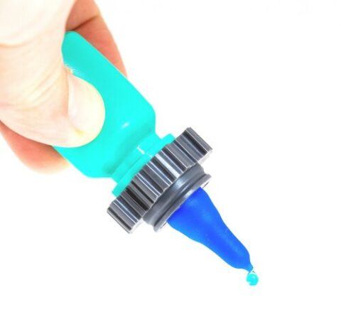 Nanodropper Achieves HIPAA Compliance - Nanodropper