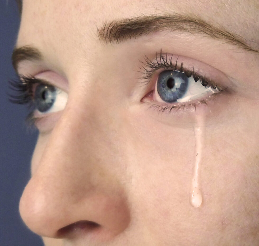 Nanodropper: Reduce waste and save money on eyedrops