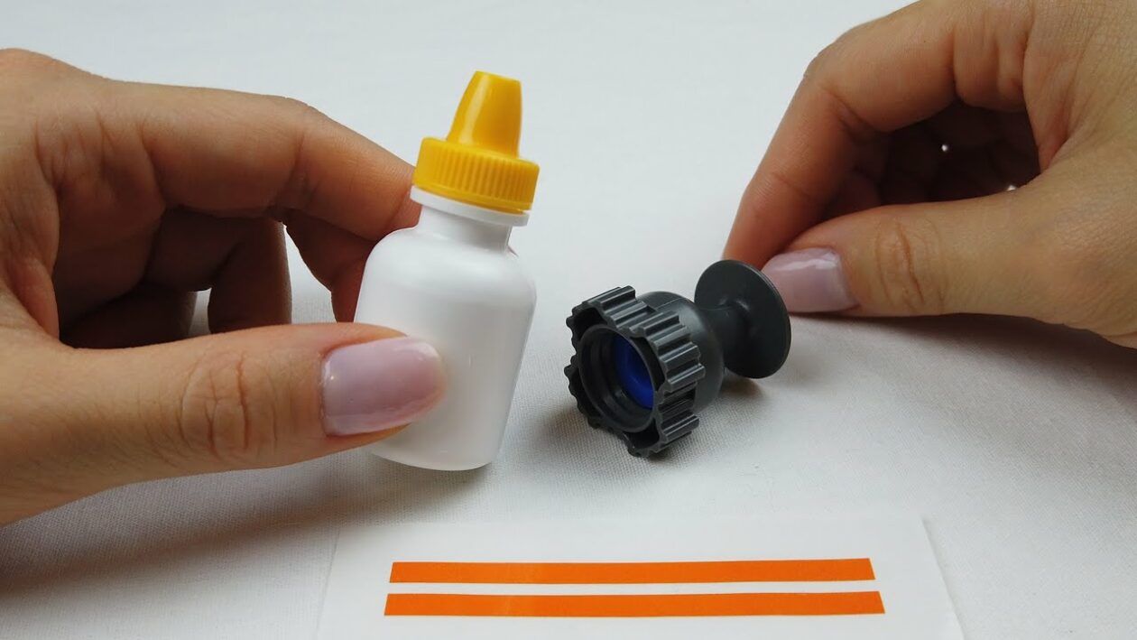 Geekwire | Medical device startup Nanodropper raises $1.4M for eye drop ...